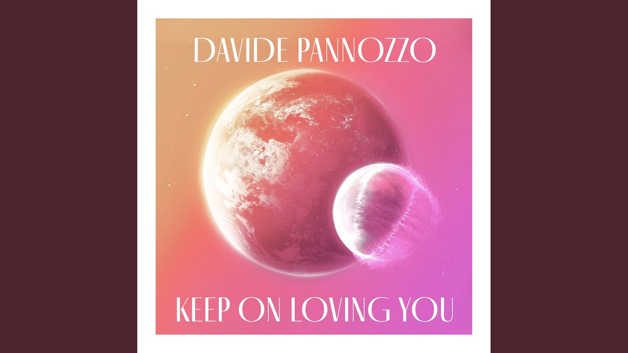 Keep on Loving You - YouTube