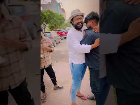 My biggest surprise ❤️|| Sevengers Ki Sena