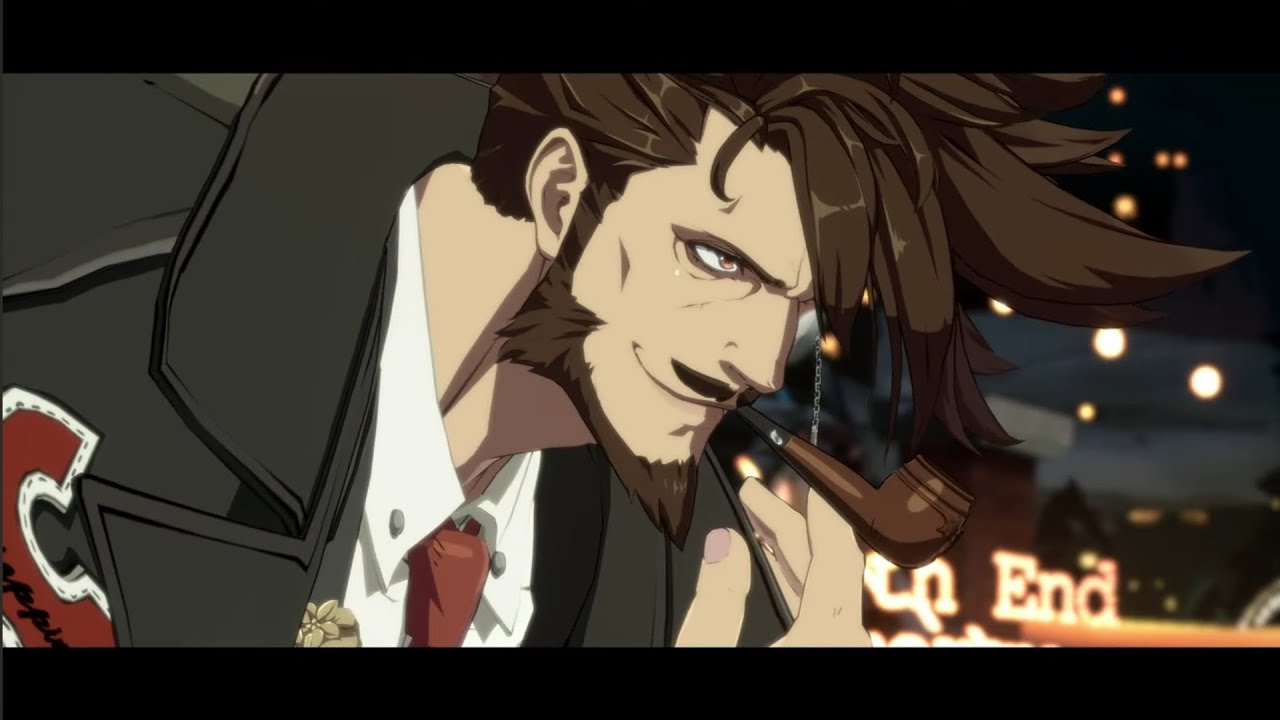 GGST Slayer Trailer | GGST Season 3 Last Character - YouTube