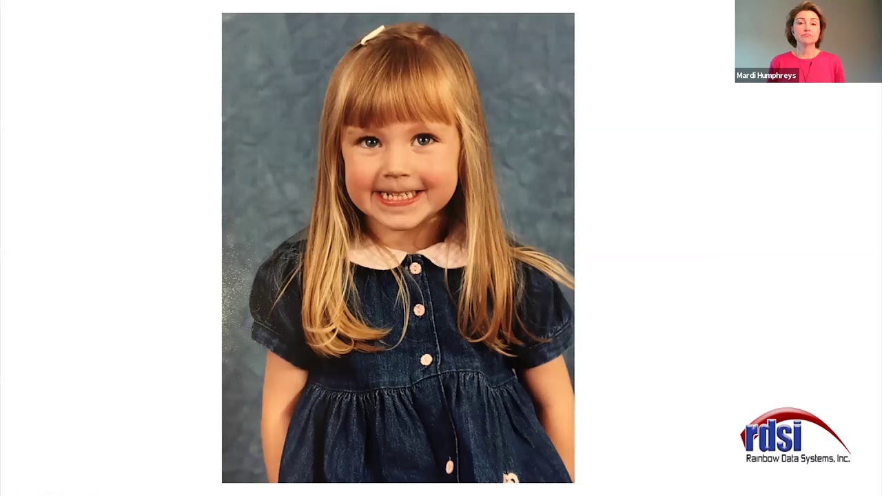 Ann Riegle Crichton - WiBN - YouTube