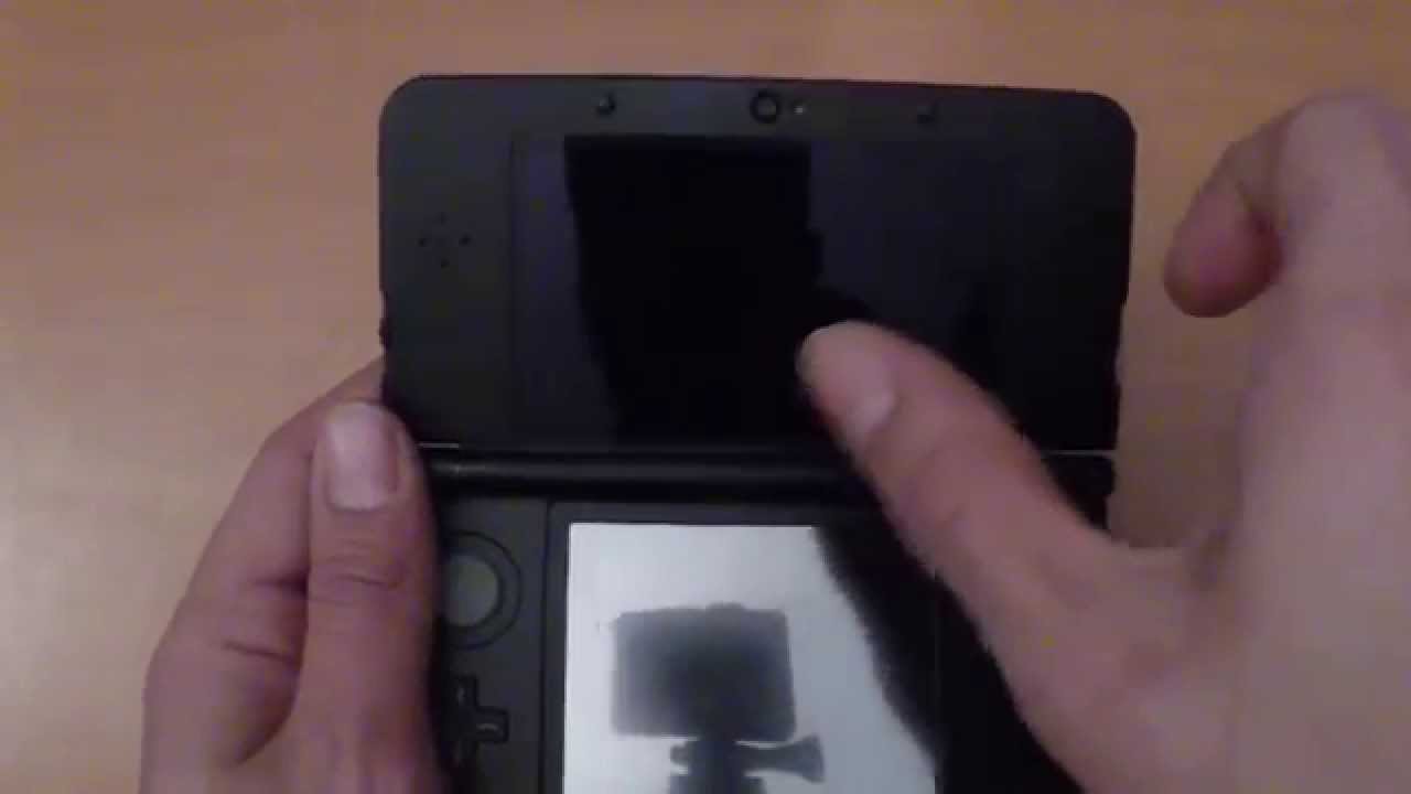 My New Nintendo 3DS is Broken/Faulty! Now what!?!? - YouTube