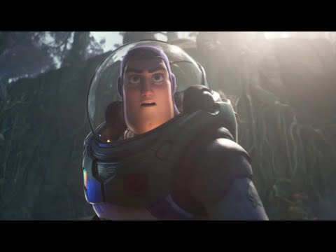 LIGHTYEAR Trailer 2 - YouTube