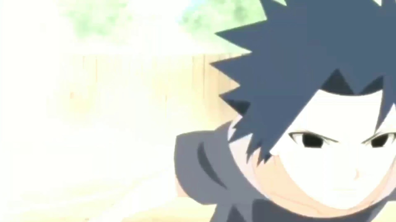 AMV FALLING - NARUTO VS SASUKE - YouTube