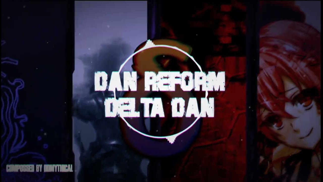 osu! Mania Dan Reform - Delta Dan - YouTube