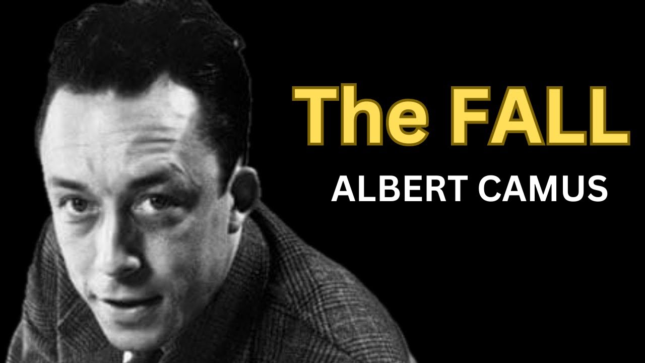 The Fall - Book Summary - YouTube