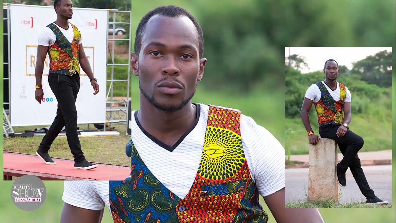 Runway Heat Ep15NBS Tv promo - YouTube