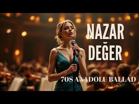Nazar | Cinematic Turkish Folk