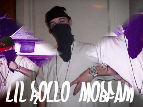 Lil Rollo (Mob Fam) Ft Coupe (Arrangatang Gang) - Unleaded - YouTube