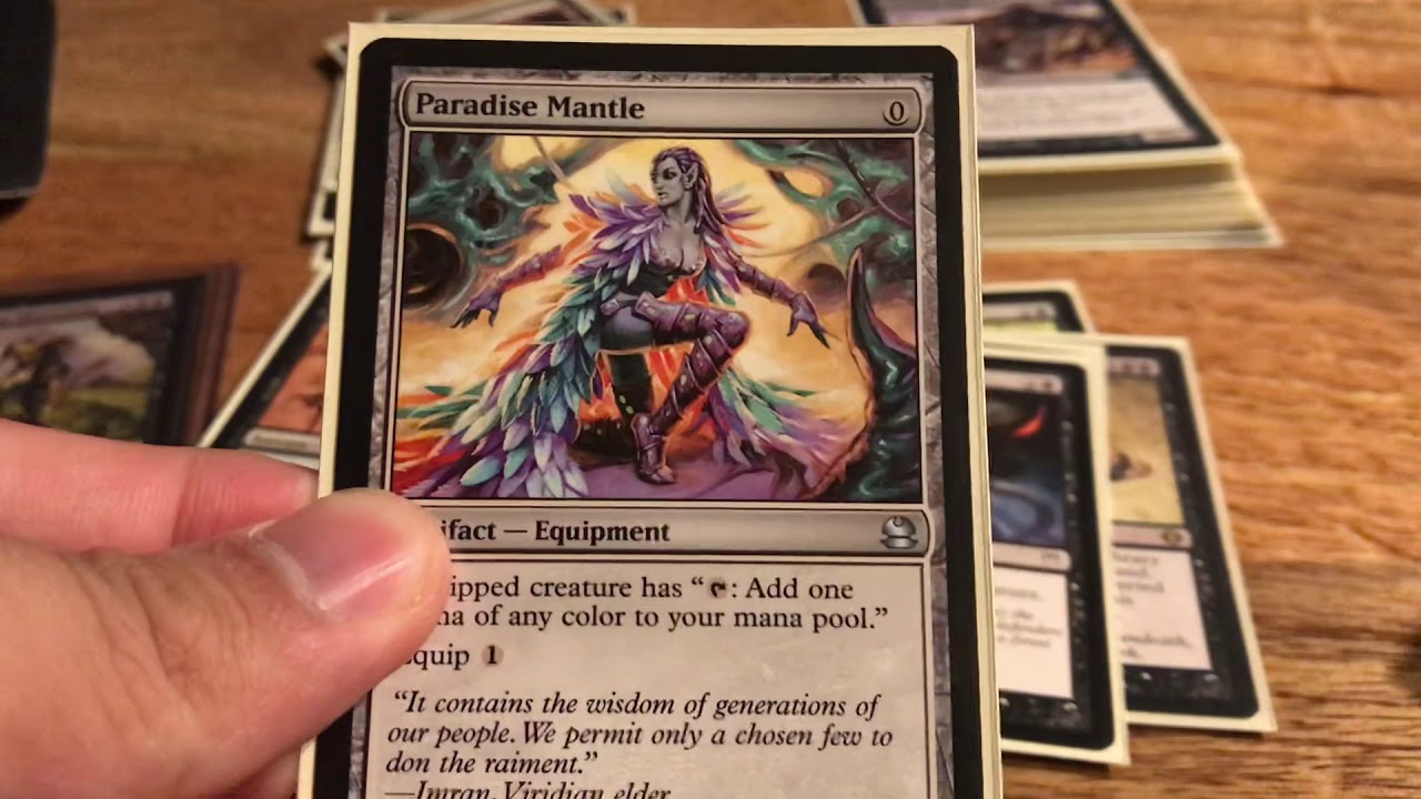 Maralen of the Mornsong Rats Jank Build COMPLETE - YouTube