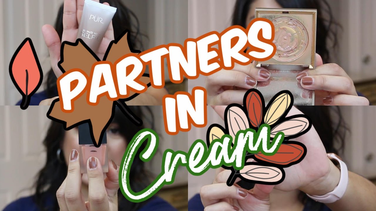 Partners In Cream UPDATE #9 | 2 ROLL OUTS - YouTube