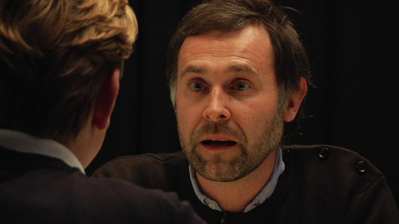 FRANCK MAGNIER & ALEXANDRE CHARLOT workout2 - YouTube