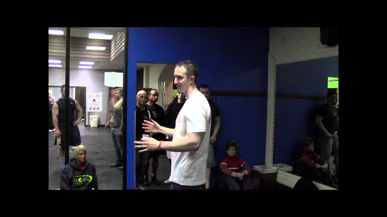 Cliff Wilson on Metabolic Adaptation - YouTube