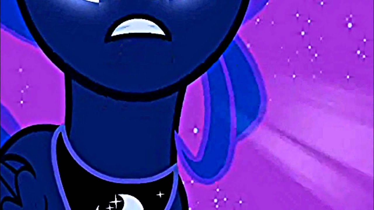 My Little Pony Friendship Is Magic: In a nutshell [PMV] - YouTube