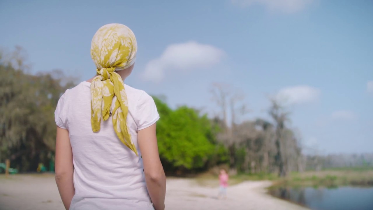 Someday Starts Today Cancer TV Commercial Created for Florida Hospital ...