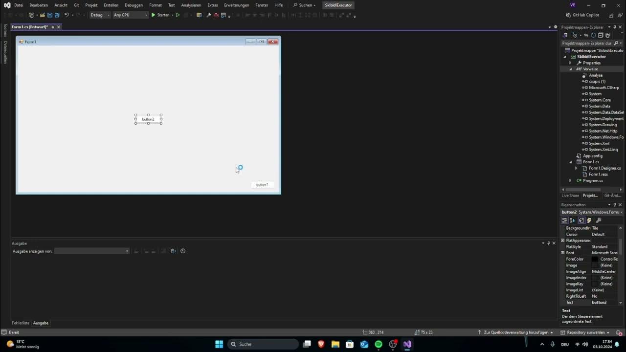 How to make your OWN executor using CCAPI( Download link on description ) - YouTube