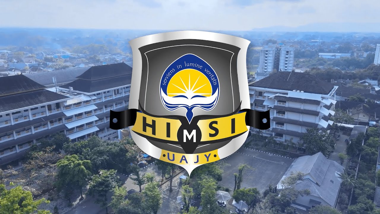 PROFILE HIMSI UAJY PERIODE 21/22 - YouTube