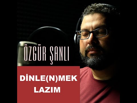 Yaşar Taner | Dinle(n)mek Lazım