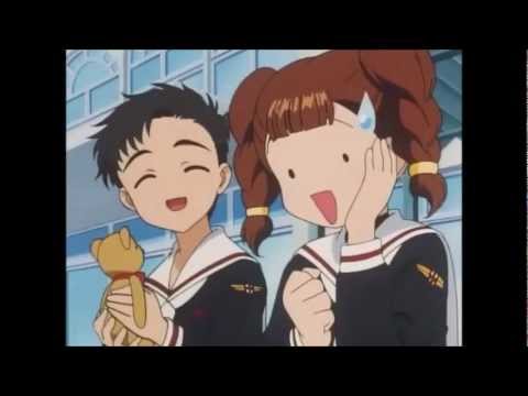 Yamazaki -Sakura Card Captor - YouTube