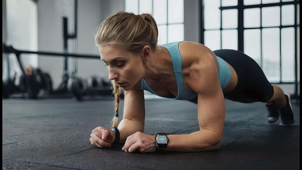 Amazing effect of plank & and everything about planks - YouTube