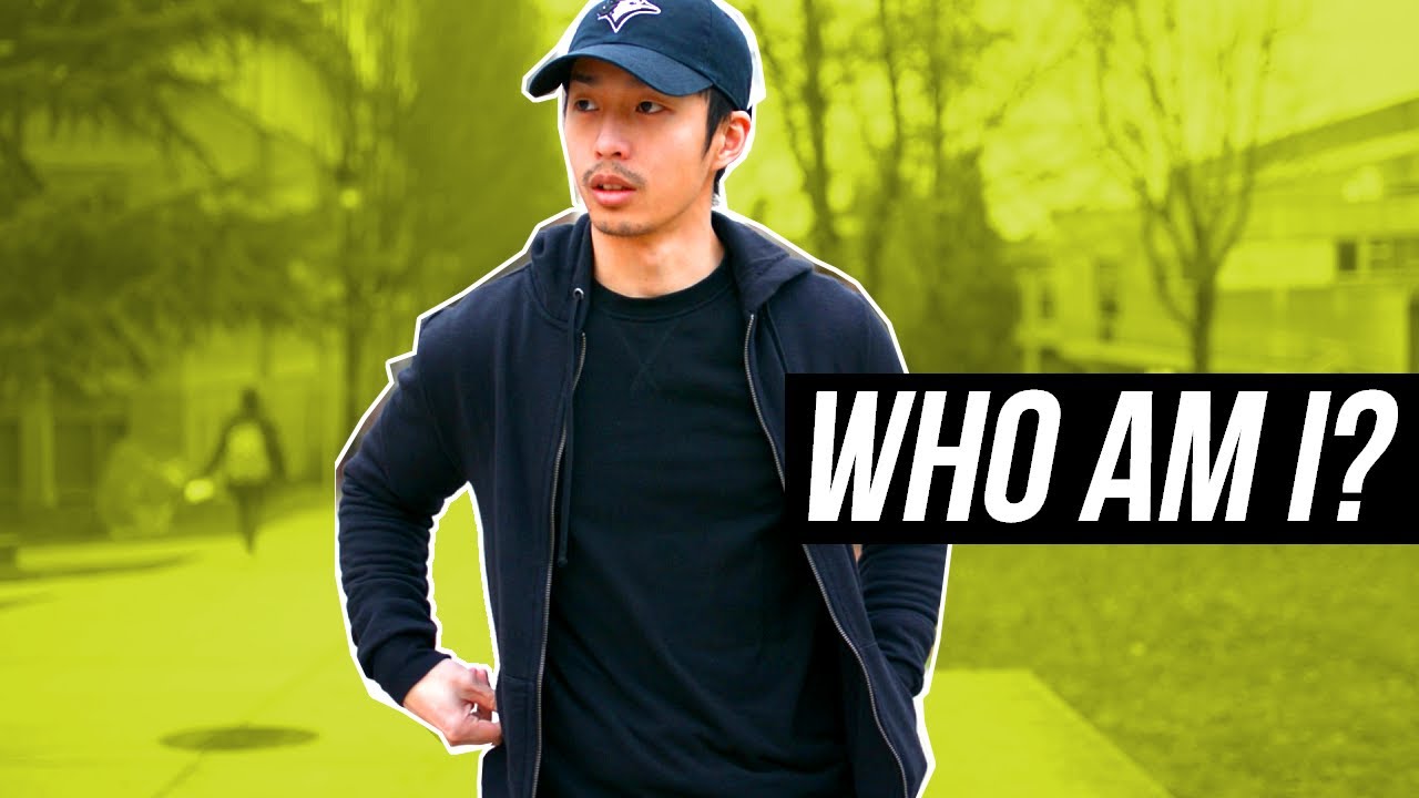 What Do I Do For a Living in Vancouver? (ft. Kevin Yee) - YouTube