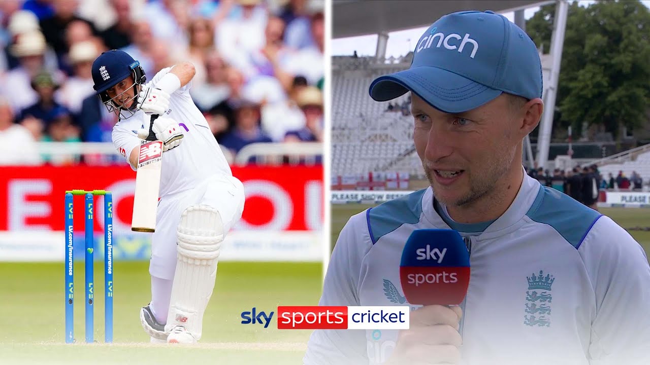 Joe Root Biography Age Height Wife Family Etc Joe Root: A Cricketing