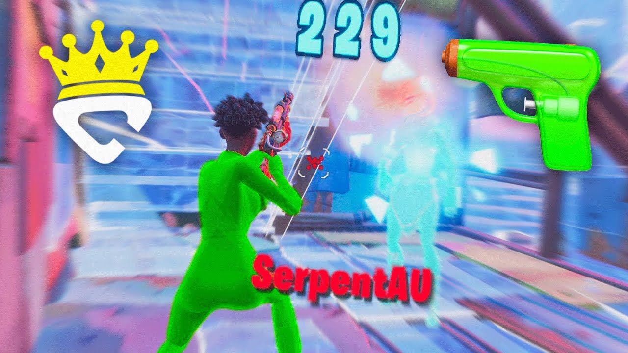 First Person Shooter 🔫 | Vex, Pump, Blizzard, Blixity, Kytro - YouTube