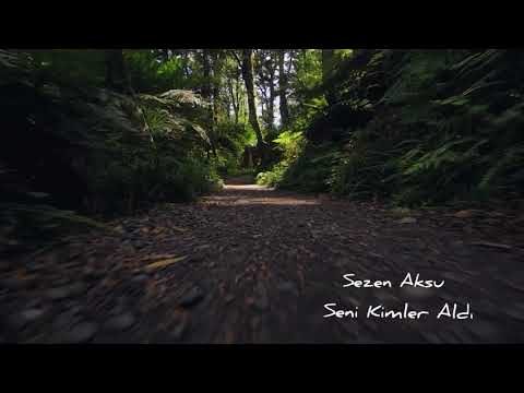 Sezen Aksu-Seni Kimler Aldı |Cover|