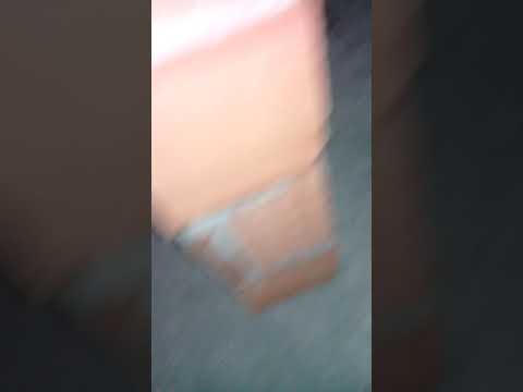 İnşaatta girdik yakalanmaya az kaldı !!!!