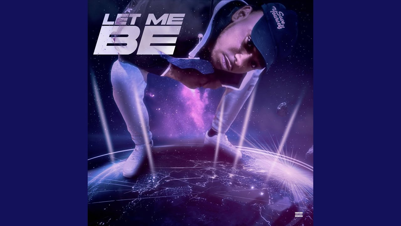 Let Me Be - YouTube