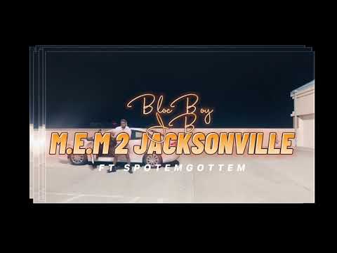 BlocBoy JB - M.e.m 2 Jacksonville ft SpottemGottem ( Offical Dance video)