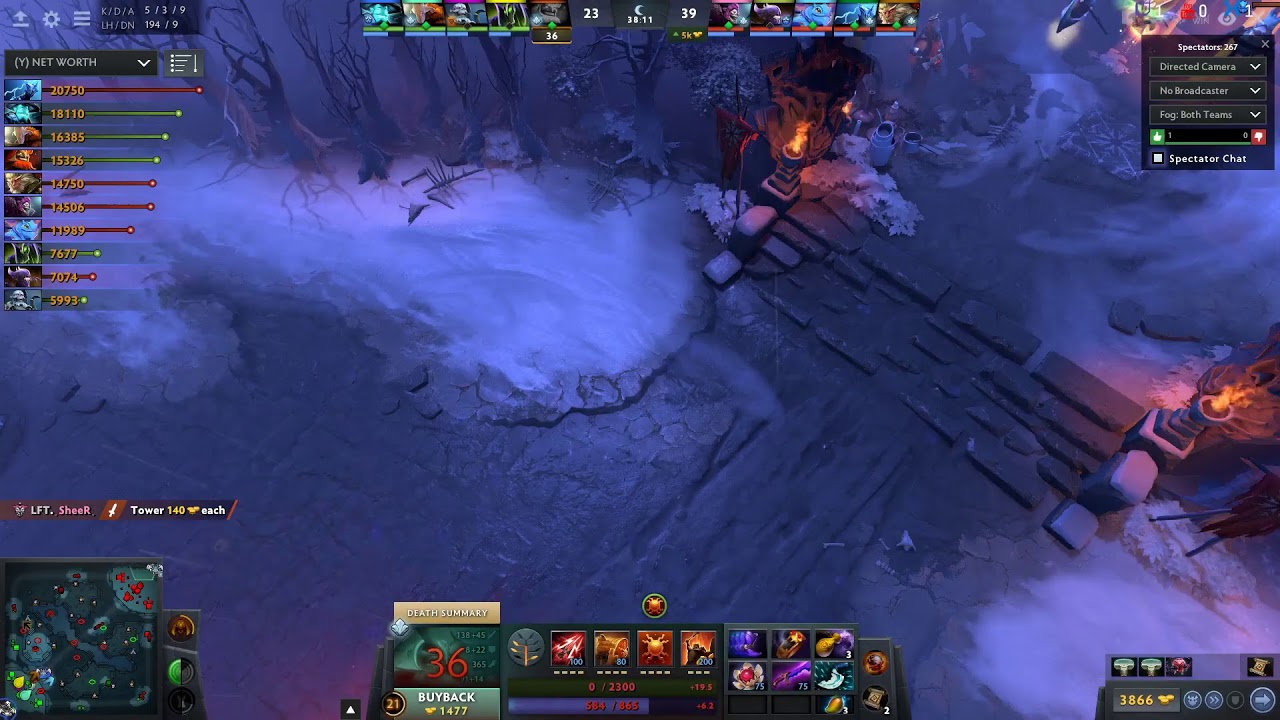 Just Gaming - YouTube