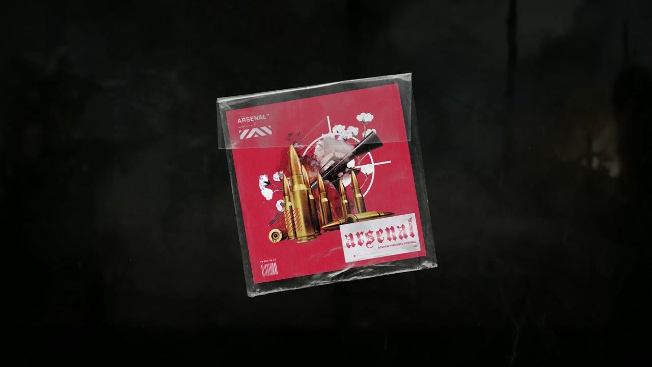 ~ARSENAL~Travis Scott x Wondagurl Loop Kit // by. Scxrch [LINK IN THE ...