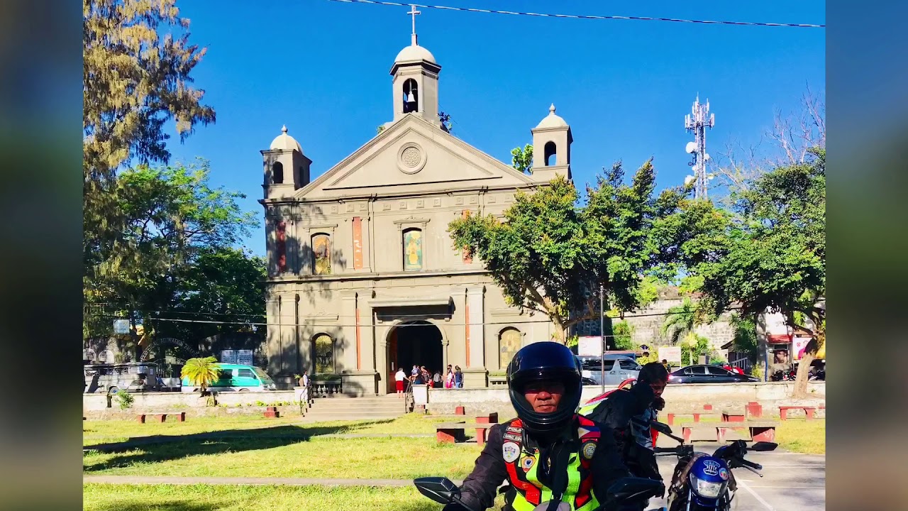 Camsur Rides - YouTube