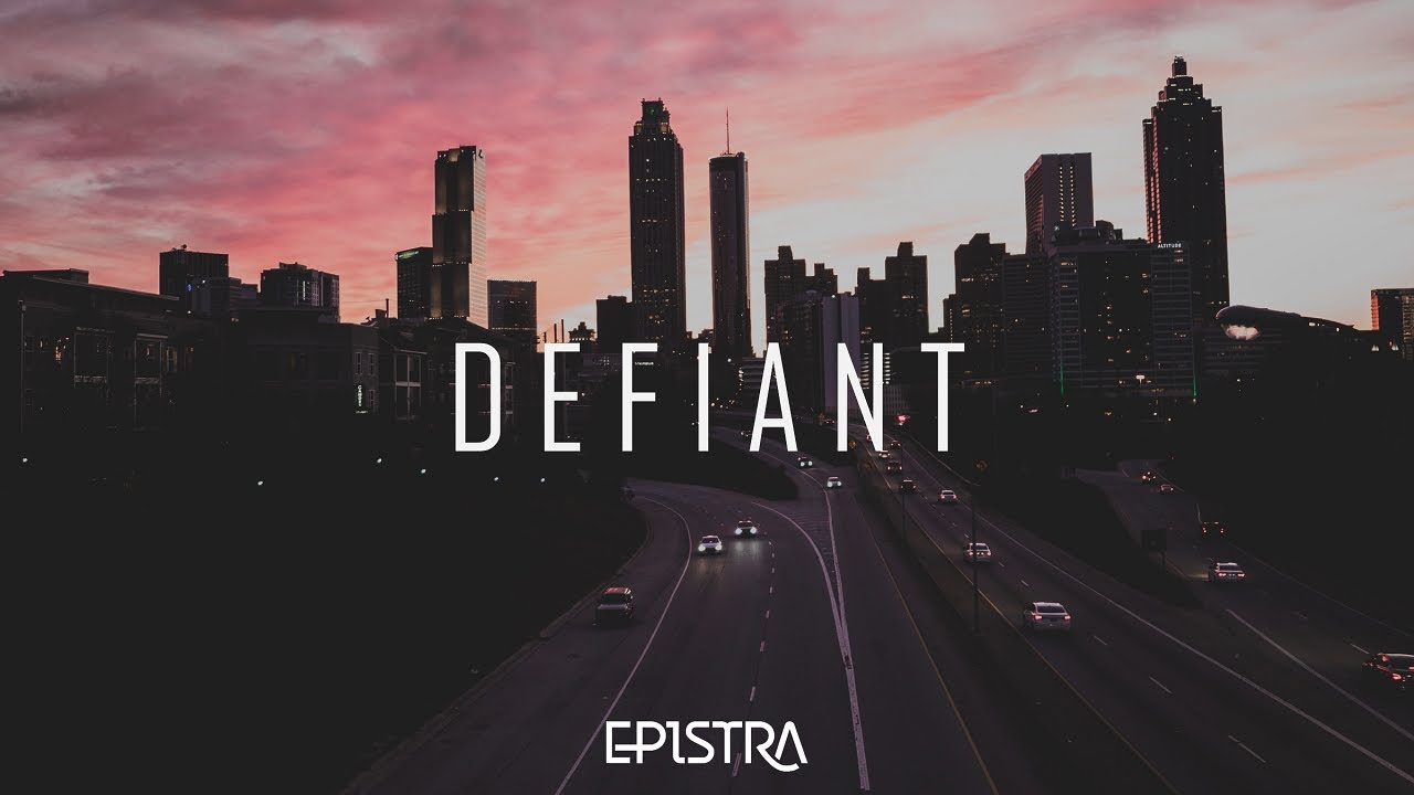 Defiant - Hard Smooth Piano Trap Beat | Produced by Epistra - YouTube