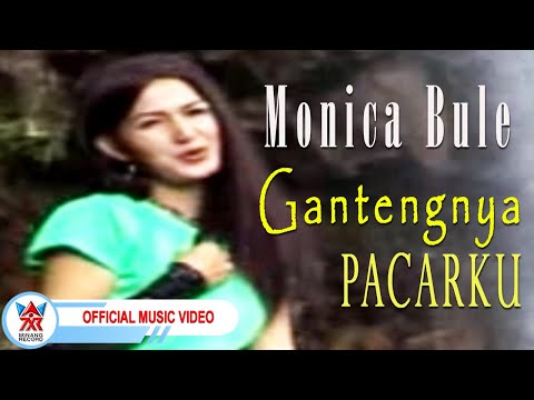 Monica Bule - Gantengnya Pacarku [Official Music Video HD]