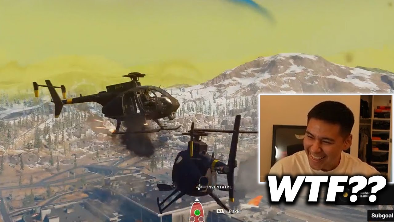 BEST COD BO6 Clips of the Week 10 | feat. Shotzzy, Scump, Aydan - YouTube
