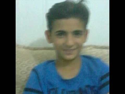 Bizim gençler asla yılmaz