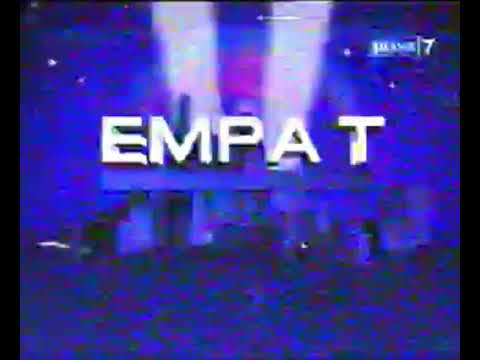 OBB Empat Mata on Trans7 (2006 - 2009) Short Version + Potongan Promo Ensiklomedi on Trans7 (2008)