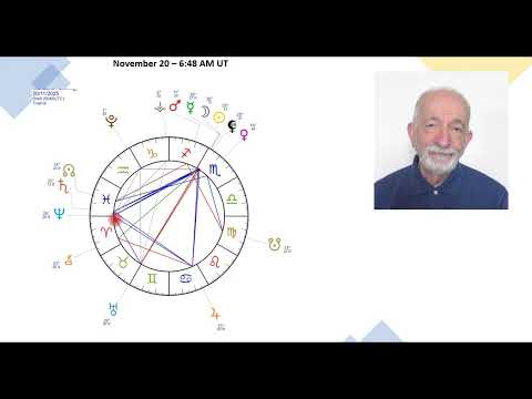 The New Moon in Scorpio celebrates a new cycle that may change your life forever completely