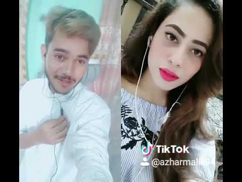 Tik Tok baba