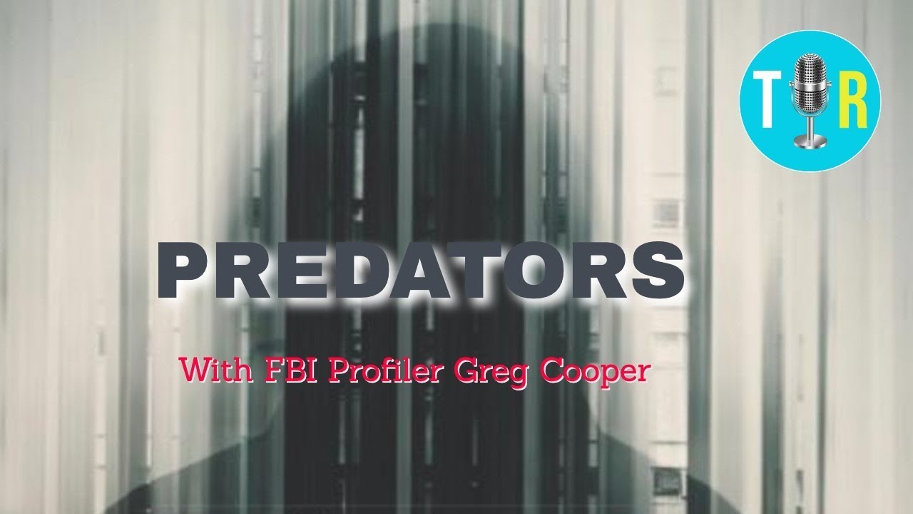 Predators: The book, Summer Wells & Delphi Murders - The Interview Room ...