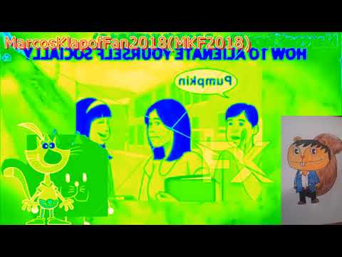 HTAYS Csupo Effects R3 vs Soneto Canimals Alt and Everyone [3-20]