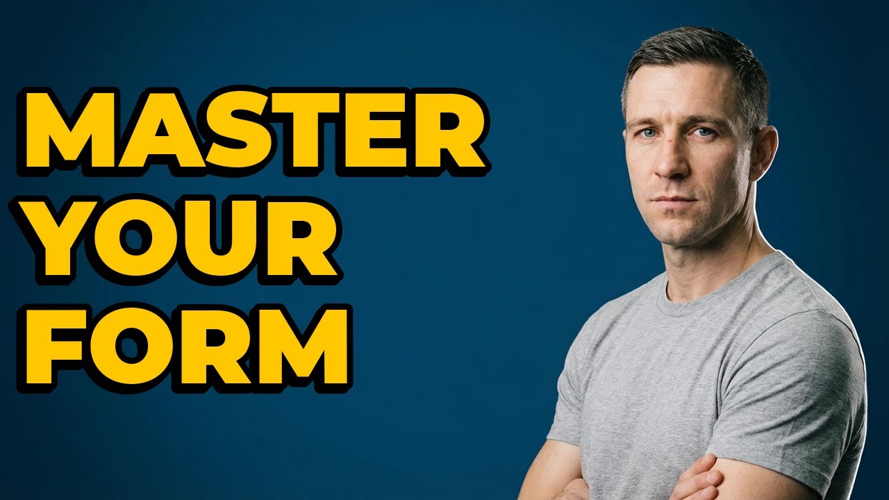 Why Is Proper Form Important In Combat Sports? - YouTube