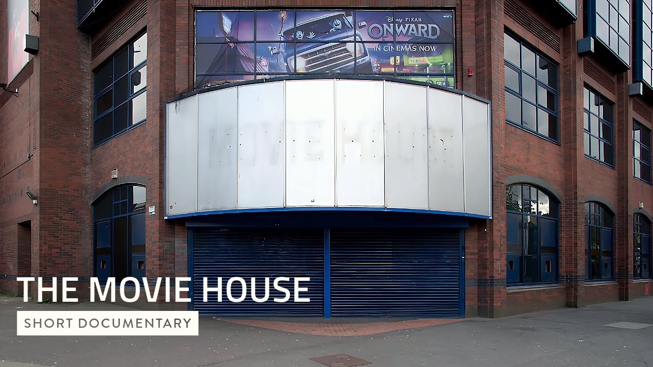 The Movie House | Documentary - YouTube