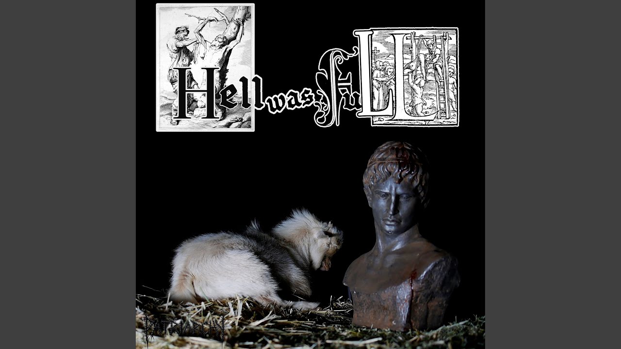 Hell Was Full - YouTube