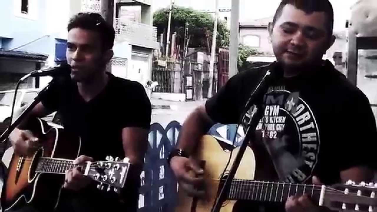 michael barbosa fui fiel gustavo lima - YouTube