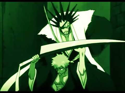 Bently - Bleach Flow Edit - After Effect