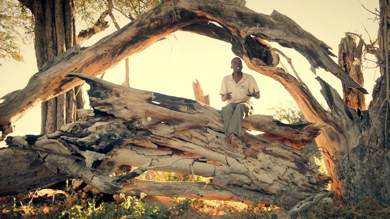 The Teddy Sambu Story - YouTube