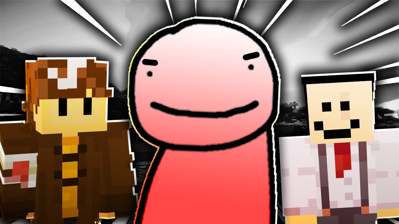 DREAM SMP LORE IS BACK!!! - YouTube