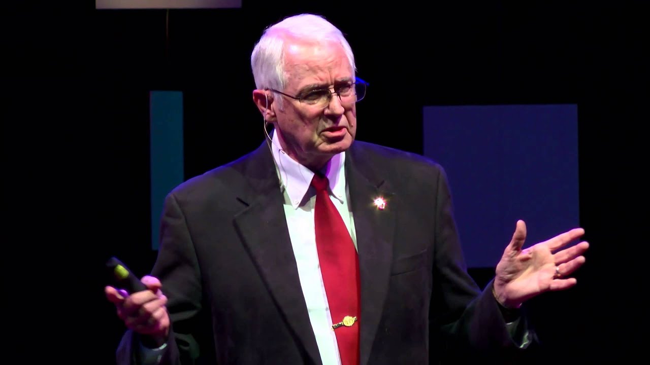 Dealing with China, How to peel a banana | Richard Stamps ...